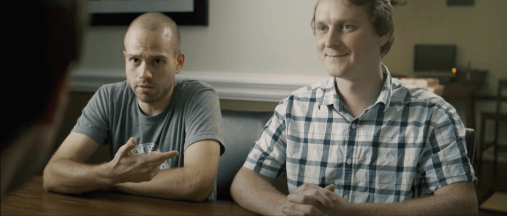 Halloween Scare Experience – Momma Outta Bullets